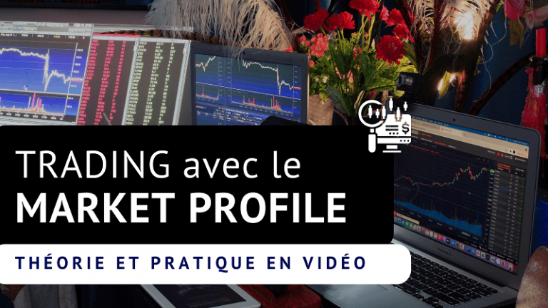 Market Profile : une manière de trader plus efficace