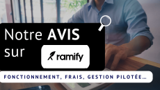 Avis Ramify 2024 : que vaut l'offre de la Fintech