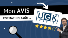 Avis UGK Trading : que valent les formations