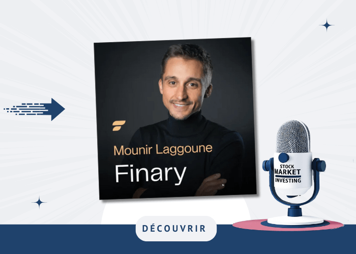 Meilleur Podcast sur la Bourse [comparatif 2026]