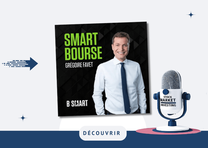 Meilleur Podcast sur la Bourse [comparatif 2026]