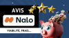 Nalo 2025 : mon avis et celui de 938 clients