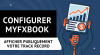 Track Record Myfxbook : Guide Complet pour Traders Français